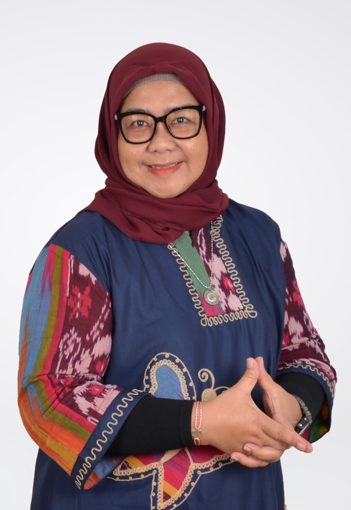 STRUKTUR KAMI | Global Environmental Conservation Organization - WWF Indonesia